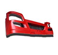 China Howo Truck Spare Parts Cabin Bumper Original WG1642241021 For Replacement for sale