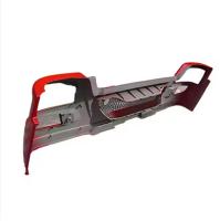 China Howo Truck Spare Parts Cabin Bumper Original WG1642241021 For Replacement for sale