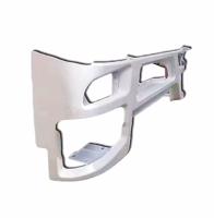China Howo Truck Spare Parts Cabin Bumper Original WG1642241021 For Replacement for sale