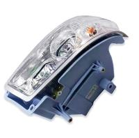 China Sinotruk HOWO Shacman Truck Lighting Parts Front Headlight WG9719720001 Replacement Parts for sale