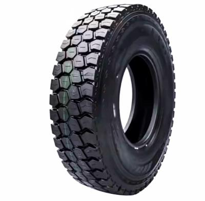 China Shacman Sinotruk Howo Truck Parts Tyres 12.00r20 12.00r24 11.00r20 Truck Tires For Replacement Original for sale