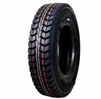 China Shacman Sinotruk Howo Truck Parts Tyres 12.00r20 12.00r24 11.00r20 Truck Tires For Replacement Original for sale