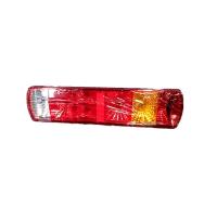 China Sinotruk Howo Shacman Truck Spare Parts Combination Rear Light AZ9719810001 for sale