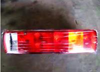 China Sinotruk Howo Shacman Truck Spare Parts Combination Rear Light AZ9719810001 for sale