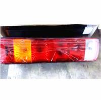 China Sinotruk Howo Shacman Truck Spare Parts Combination Rear Light AZ9719810001 for sale