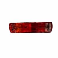 China Sinotruk Howo Shacman Truck Spare Parts Combination Rear Light AZ9719810001 for sale