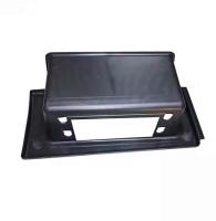 China Sinotruk Heavy Truck Spare Parts Door Accessory Foot Pedal Guard Truck Accessories for sale
