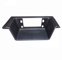 China Sinotruk Heavy Truck Spare Parts Door Accessory Foot Pedal Guard Truck Accessories for sale