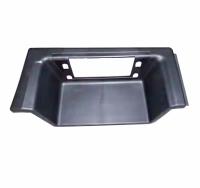 China Sinotruk Heavy Truck Spare Parts Door Accessory Foot Pedal Guard Truck Accessories for sale