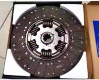 China Heavy Duty Sinotruk Howo Truck Parts Disc Clutch Plate WG9921161100 WG9114160020 AZ9725160390 For Replace for sale
