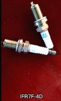 China Sinotruk HOWO Shacman VG1560080701 Engine Spare Parts Spark Plug Original For Replace for sale