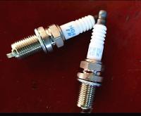 China Sinotruk HOWO Shacman VG1560080701 Engine Spare Parts Spark Plug Original For Replace for sale