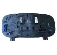 China Sinotruk HOWO A7 Spare Parts WG9918581111 Dashboard Howo 371 Truck Replacement Parts for sale