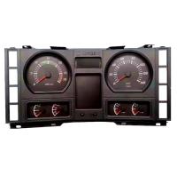China Sinotruk HOWO A7 Spare Parts WG9918581111 Dashboard Howo 371 Truck Replacement Parts for sale