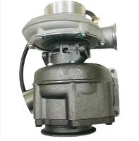 China SINOTRUK HOWO Truck Spare Parts VG2600118899 Engine Parts Turbocharger for sale