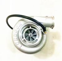 China SINOTRUK HOWO Truck Spare Parts VG2600118899 Engine Parts Turbocharger for sale