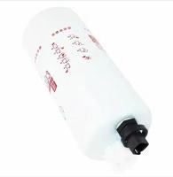 China Cummins engine parts LF-9080/FS19769/FS1003/AS2474/WF2070 Air filter element original factory for replace for sale