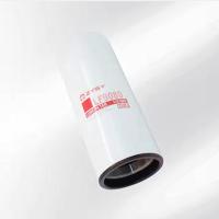 China Sinotruk Howo Truck Engine Parts Oil Filter LF9080 Original For Repair And Replace for sale