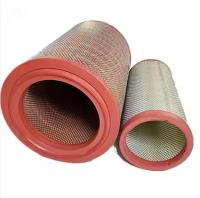 China Howo Engine Parts Air Filter Element Wg9725190103 Wg9725190200 Wg9725190055 Original Factory For Repair for sale