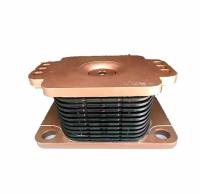 China Howo Shacman Truck Engine Parts Rubber Mount 1001-01073 AZ9925525286 0003250896 0003250596 for sale