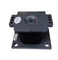 China Howo Shacman Truck Engine Parts Rubber Mount 1001-01073 AZ9925525286 0003250896 0003250596 for sale