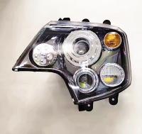 China Sinotruk Howo Dump Truck Lighting Parts Sitrak Warning Light WG9719790021 For Repair for sale