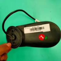 China Foton Truck Lighting Parts Ceiling Lamp 1b2203710 Left Flank Indicator Plastic Truck Accessories for sale