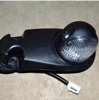 China Foton Truck Lighting Parts Ceiling Lamp 1b2203710 Left Flank Indicator Plastic Truck Accessories for sale