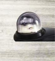 China Foton Truck Parts Ceiling Lamp 1b2203710 Left Flank Indicator Plastic Heavy Truck Accessories for sale