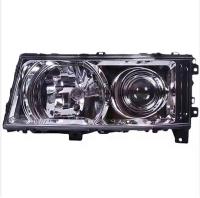 China Shacman F3000 Truck Lighting Parts Far And Near Headlights Long Lasting LED Lamp 24V for sale