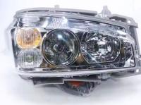 China Shacman Truck Body Parts LED Headlights DZ93189723020 M3000 F3000 X6000 Headlamp For Replace for sale