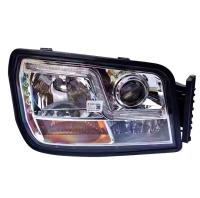 China Shacman Truck Lighting Parts DZ96189722010 DZ96189722020 DZ93189723010 Truck Accessories for sale