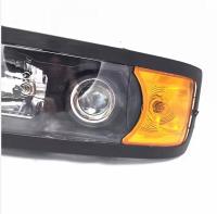 China Shacman Truck Lighting Parts DZ96189722010 DZ96189722020 DZ93189723010 Truck Accessories for sale