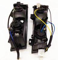 China Shacman Truck Lighting Parts DZ96189722010 DZ96189722020 DZ93189723010 Truck Accessories for sale