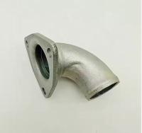 China FAW Truck Spares Diesel Engine Parts 1306011AB5H-HMS20W Thermostat Shell+Cover For Replace for sale