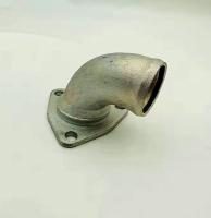 China FAW Truck Spares Diesel Engine Parts 1306011AB5H-HMS20W Thermostat Shell+Cover For Replace for sale