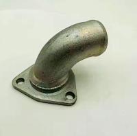 China FAW Truck Spares Diesel Engine Parts 1306011AB5H-HMS20W Thermostat Shell+Cover For Replace for sale