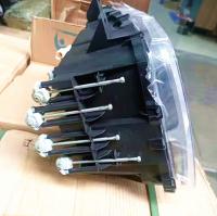 China Foton Truck Spares H1364010000A0 H1364010002A0 Headlight Front Lighting Lamp Original for sale