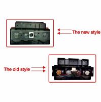 China Original Foton Truck Spare Parts Rear Light Back Lamp Combination For Replace for sale