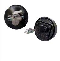 China Foton Light Truck Parts Vacuum Booster With Brake Master Cylinder Assy 1104916300002 for sale