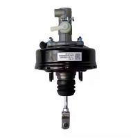 China Foton Light Truck Parts Vacuum Booster With Brake Master Cylinder Assy 1104916300002 for sale
