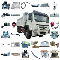 China FAW Truck Parts Brake Discs Brake Rotor 3501012D-DY011 Truck Repair Accessories for sale