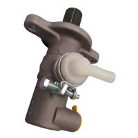 China Foton Truck Spare Parts Clutch Booster F1104916300008 Clutch Master Cylinder for sale