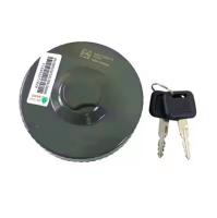 China SINOTRUK HOWO Truck Parts AZ9112550213 Fuel Tank Cover Heavy Truck Spare Parts for sale