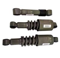 China HOWO Truck Parts WG1642430282 Cabin Shock Absorber WG1642440088 WG1642430282 WG1664430103 for sale