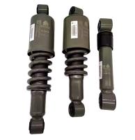 China Sinotruk Howo Truck Parts Cabin Shock Absorber WG1642430282 WG1642440088 WG1642430282 WG1664430103 for sale