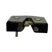 China Shacman F3000 F2000 X3000 Truck Cab Parts Door Lock 81618516020 81626806095 for sale
