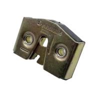 China Shacman F3000 F2000 X3000 Truck Parts Door Lock 81626806095 Original For Replace for sale