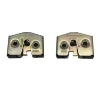 China Shacman F3000 F2000 X3000 Truck Parts Door Lock 81626806095 Original For Replace for sale