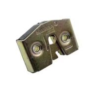 China Shacman F3000 F2000 X3000 Truck Parts Door Lock 81626806095 Original For Replace for sale